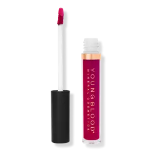 YOUNGBLOOD MINERAL COSMETICS Lipgloss - Flame