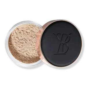YOUNGBLOOD MINERAL COSMETICS Loose Mineral Rice Powder - Medium