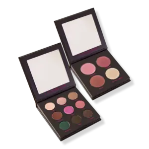 YOUNGBLOOD MINERAL COSMETICS Weekender Ii Palette - One-color