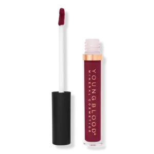 YOUNGBLOOD MINERAL COSMETICS Lipgloss - Eternal