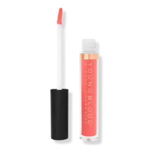 YOUNGBLOOD MINERAL COSMETICS Lipgloss - Devotion