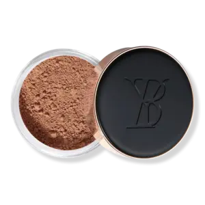 YOUNGBLOOD MINERAL COSMETICS Loose Mineral Rice Powder - Dark/deep