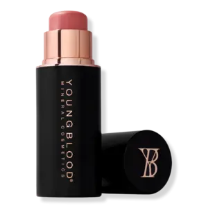 YOUNGBLOOD MINERAL COSMETICS Vividluxe Creme Blush Stick - Gelato
