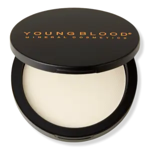 YOUNGBLOOD MINERAL COSMETICS Pressed Mineral Rice Powder - Light
