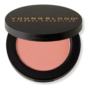 YOUNGBLOOD MINERAL COSMETICS Pressed Mineral Blush - Blossom