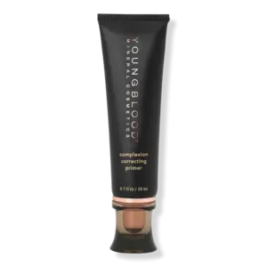 YOUNGBLOOD MINERAL COSMETICS Complexion Correcting Primer - Tan