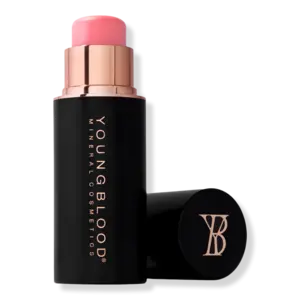 YOUNGBLOOD MINERAL COSMETICS Vividluxe Creme Blush Stick - Parfait