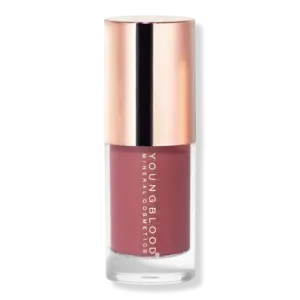 YOUNGBLOOD MINERAL COSMETICS Everglow Lip Oil - Wild Rose