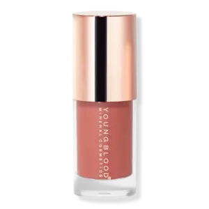 YOUNGBLOOD MINERAL COSMETICS Everglow Lip Oil Spritz