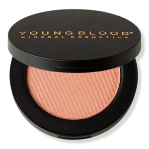 YOUNGBLOOD MINERAL COSMETICS Pressed Mineral Blush - Nectar