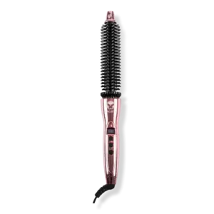 CALISTA Perfecter Pro Heated Round Brush - One-color