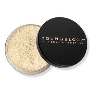 YOUNGBLOOD MINERAL COSMETICS Loose Mineral Foundation - Pearl