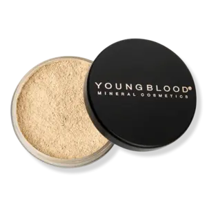 YOUNGBLOOD MINERAL COSMETICS Loose Mineral Foundation - Barely Beige