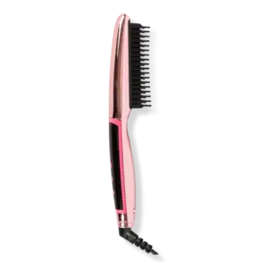CALISTA Triangl Pro Heated Detailer Brush - One-color