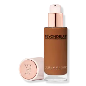YOUNGBLOOD MINERAL COSMETICS Beyondblur Skin Perfecting Foundation - Dw3
