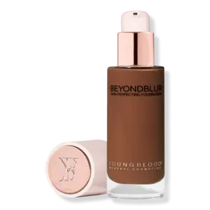YOUNGBLOOD MINERAL COSMETICS Beyondblur Skin Perfecting Foundation - Dn4
