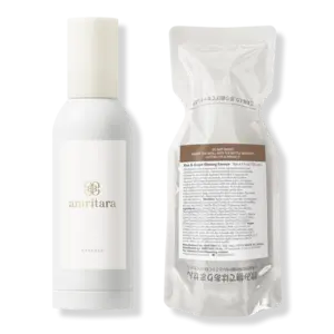 AMRITARA Rice & Grape Glowing Essence - One-color