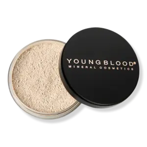 YOUNGBLOOD MINERAL COSMETICS Loose Mineral Foundation - Ivory