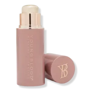 YOUNGBLOOD MINERAL COSMETICS Pro Glow Creme Highlighter Stick - Moonlit
