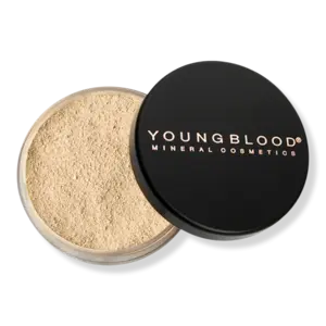 YOUNGBLOOD MINERAL COSMETICS Loose Mineral Foundation - Soft Beige