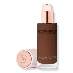 YOUNGBLOOD MINERAL COSMETICS Beyondblur Skin Perfecting Foundation - Dw5