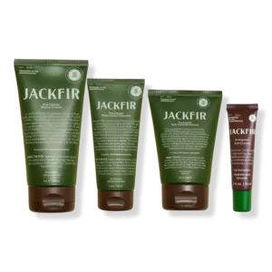 JACKFIR The Complete Skin Set - One-color