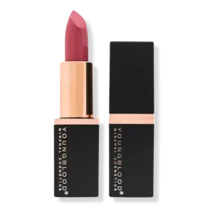YOUNGBLOOD MINERAL COSMETICS Mineral Creme Lipstick - Envy