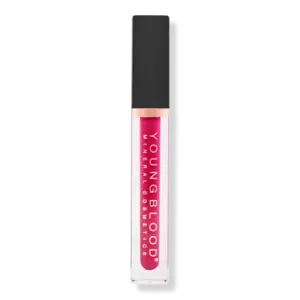 YOUNGBLOOD MINERAL COSMETICS Hydrating Liquid Lip Creme - Bombshell