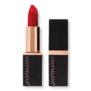 YOUNGBLOOD MINERAL COSMETICS Mineral Creme Lipstick - Vixen