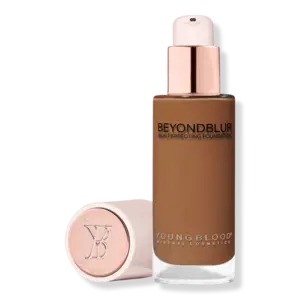 YOUNGBLOOD MINERAL COSMETICS Beyondblur Skin Perfecting Foundation - Dn1