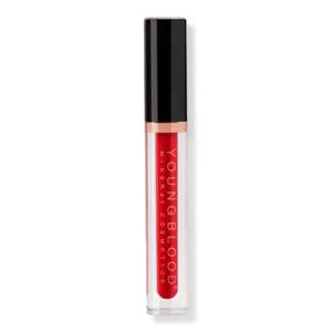 YOUNGBLOOD MINERAL COSMETICS Hydrating Liquid Lip Creme - Iconic