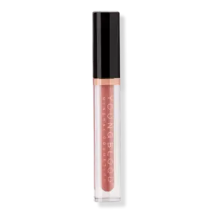 YOUNGBLOOD MINERAL COSMETICS Hydrating Liquid Lip Creme - Chic