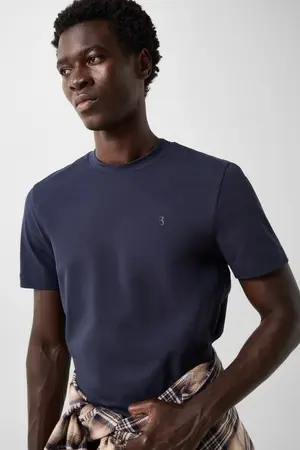 Bogner Ryan T-shirt - Navy