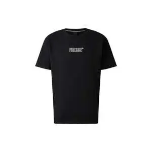 Bogner Mick Cotton T-shirt - Black