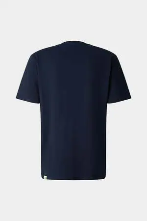 Bogner Mick Cotton T-shirt - Navy