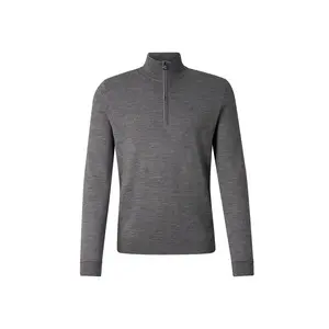 Bogner Cuffed Sweaters For Men