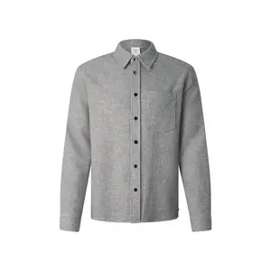 Bogner Single Breasted Overshirts For Men