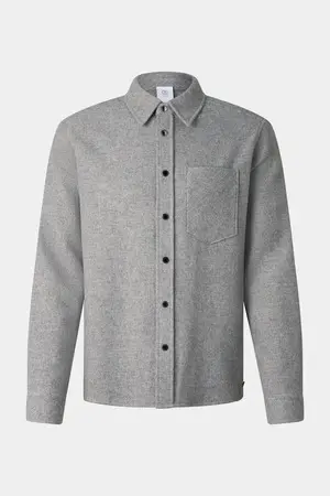Bogner Benji Cashmere Shirt