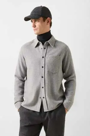 Bogner Benji Cashmere Shirt