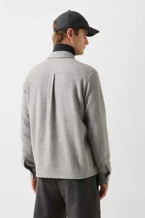 Bogner Benji Cashmere Shirt