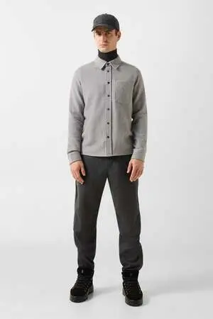 Bogner Benji Cashmere Shirt