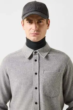 Bogner Benji Cashmere Shirt