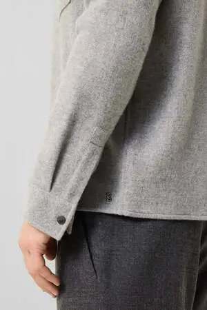 Bogner Benji Cashmere Shirt