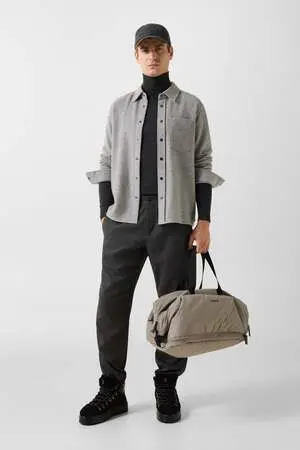 Bogner Benji Cashmere Shirt