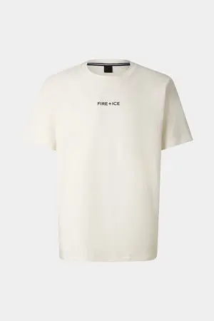 Bogner Mick Cotton T-shirt
