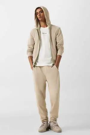 Bogner Mick Cotton T-shirt - Off-white
