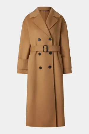 Bogner Terese Reversible Coat
