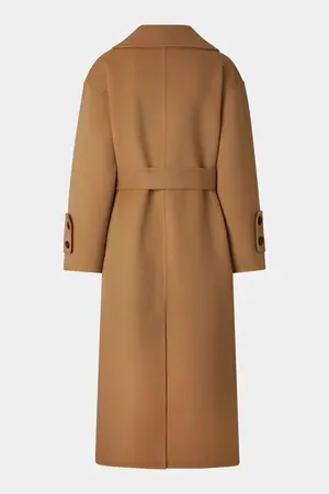 Bogner Terese Reversible Coat
