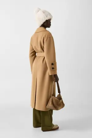Bogner Terese Reversible Coat