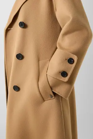 Bogner Terese Reversible Coat